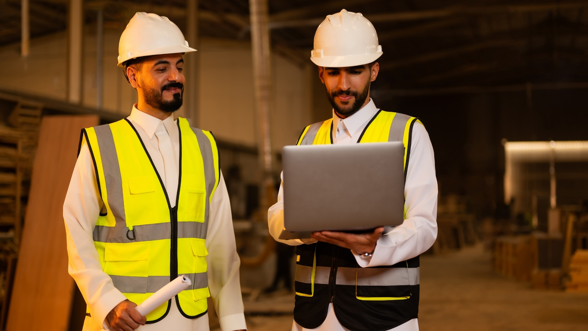 How to Create Effective Construction Progress Reports